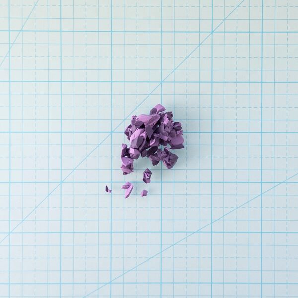 Polymer Clay Daisy Cane Tutorial: An Easy Floral Design - Sandra Callander
